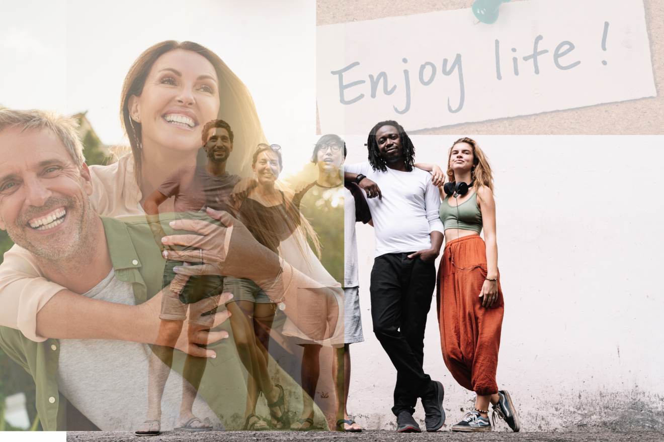 Why not enjoy life and make the best of it? Here are 25 amazing things ...